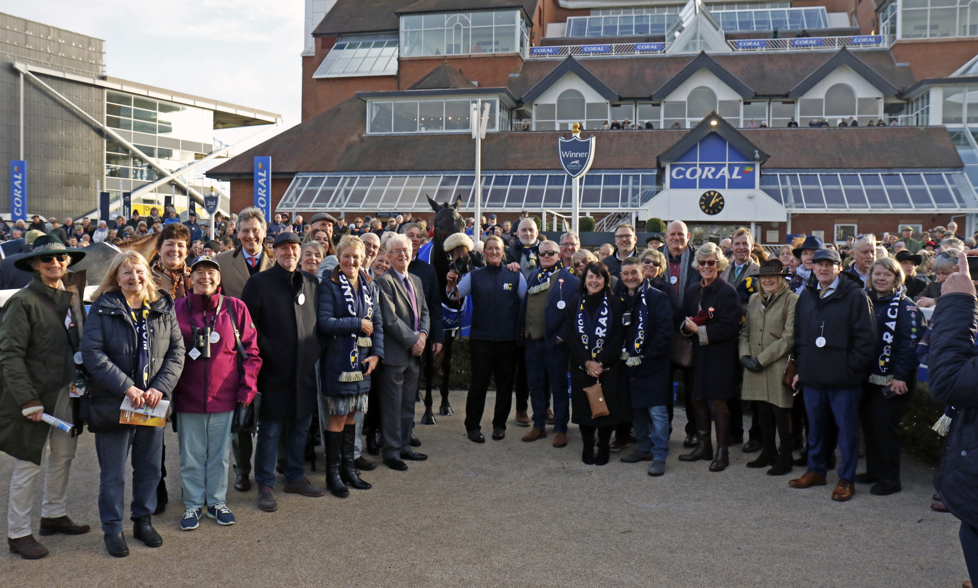 Wendigo | Shares Available at Racing Club