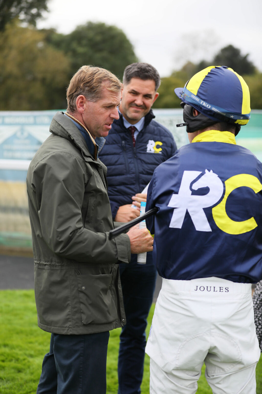 Wendigo Excites on Rules Debut - Racing Club