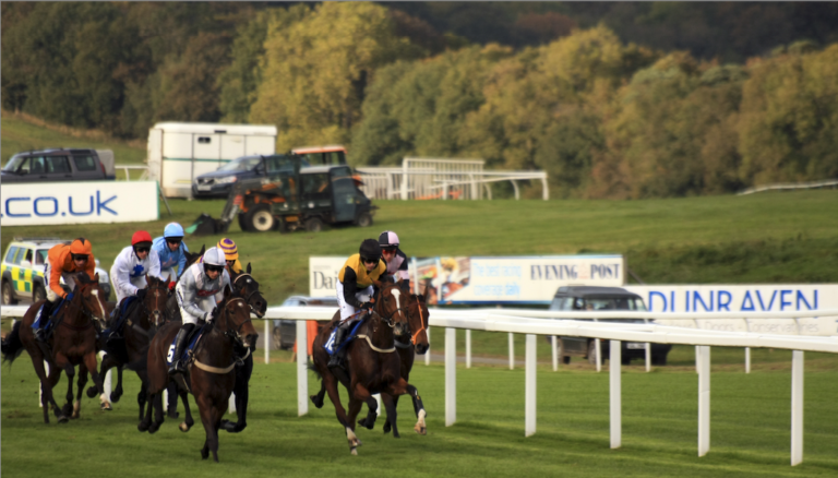 Chepstow Racecourse Guide | Racing Club