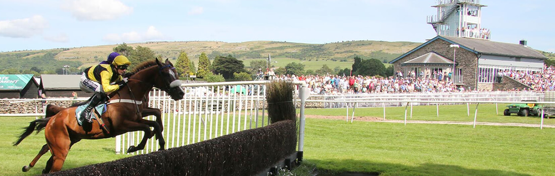 Cartmel Racecourse Guide | Horse Racing