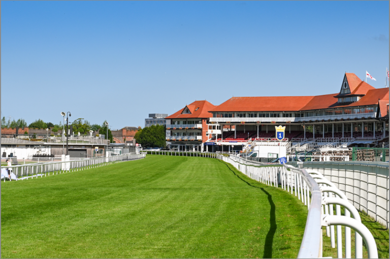 Chester Racecourse Guide | Racing Club