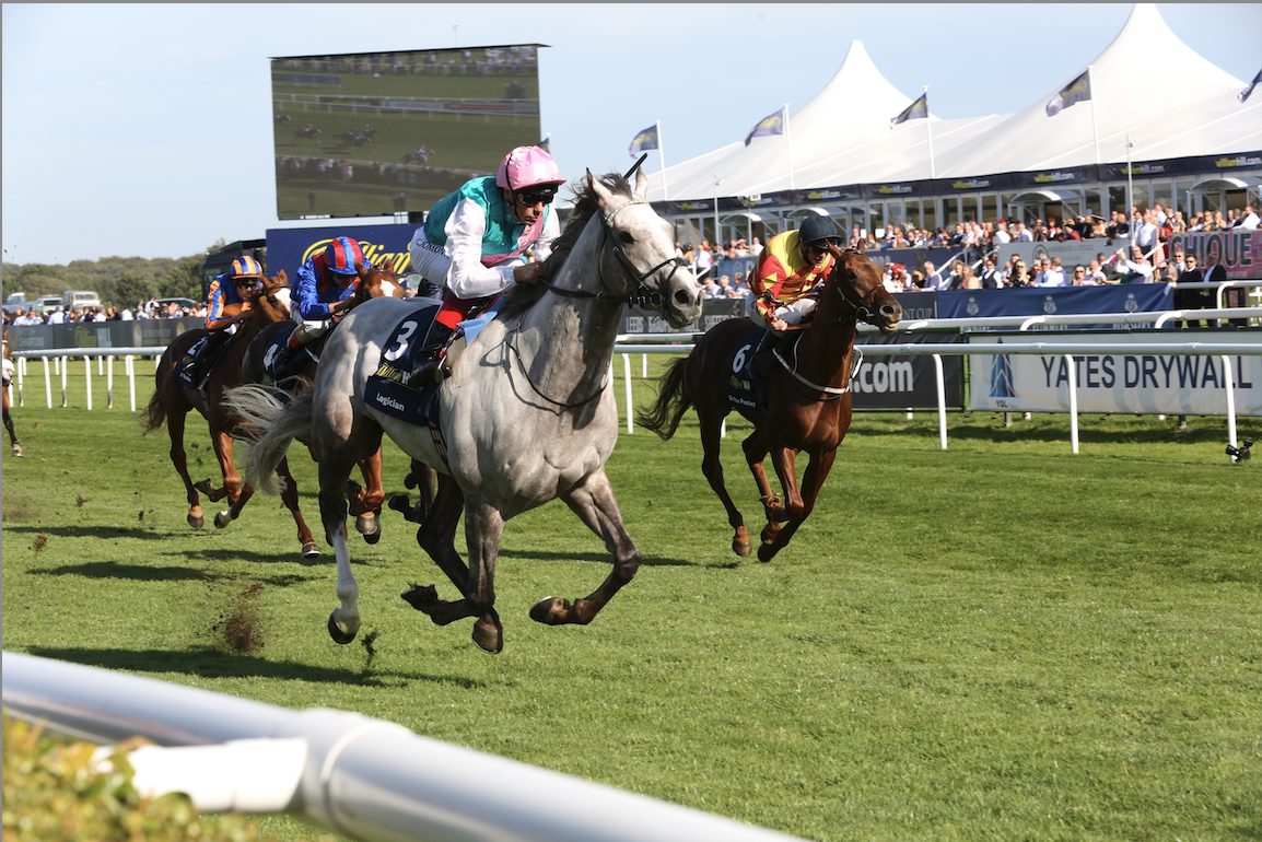 Doncaster Racecourse Guide | Racing Club