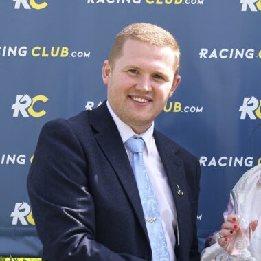 Meet The Team At Racing Club