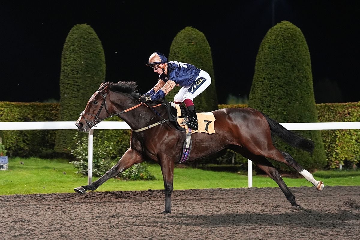 Racing Club Announces Sponsorship Of Two Rising Jockeys - Racing Club