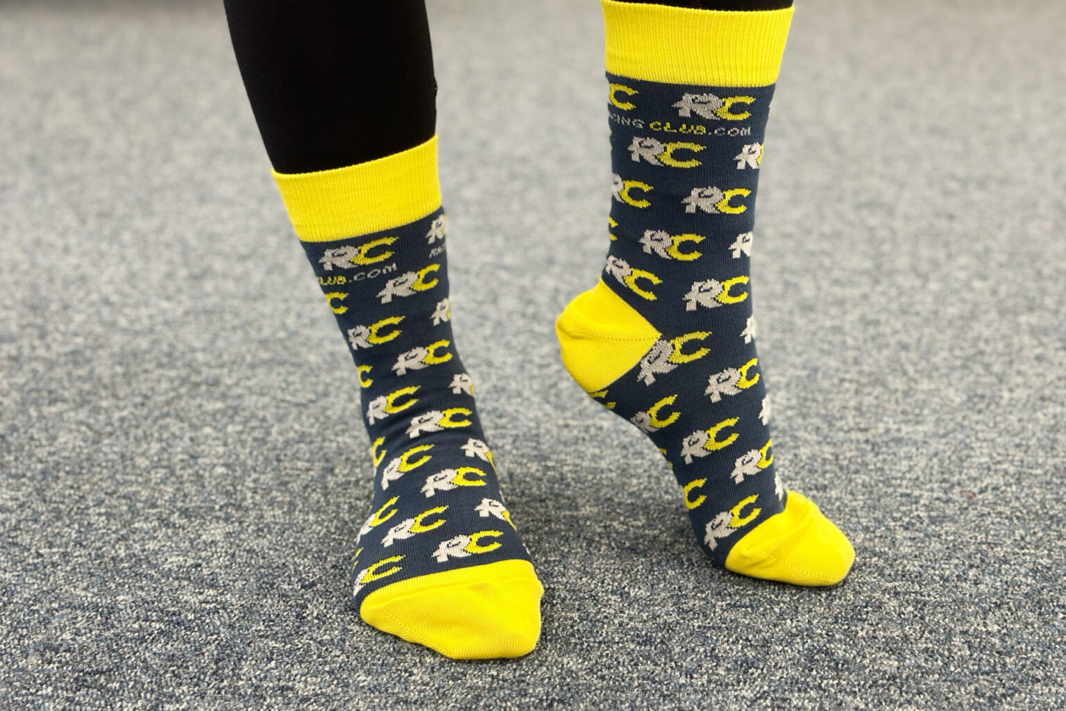 Racing Club Socks - Racing Club