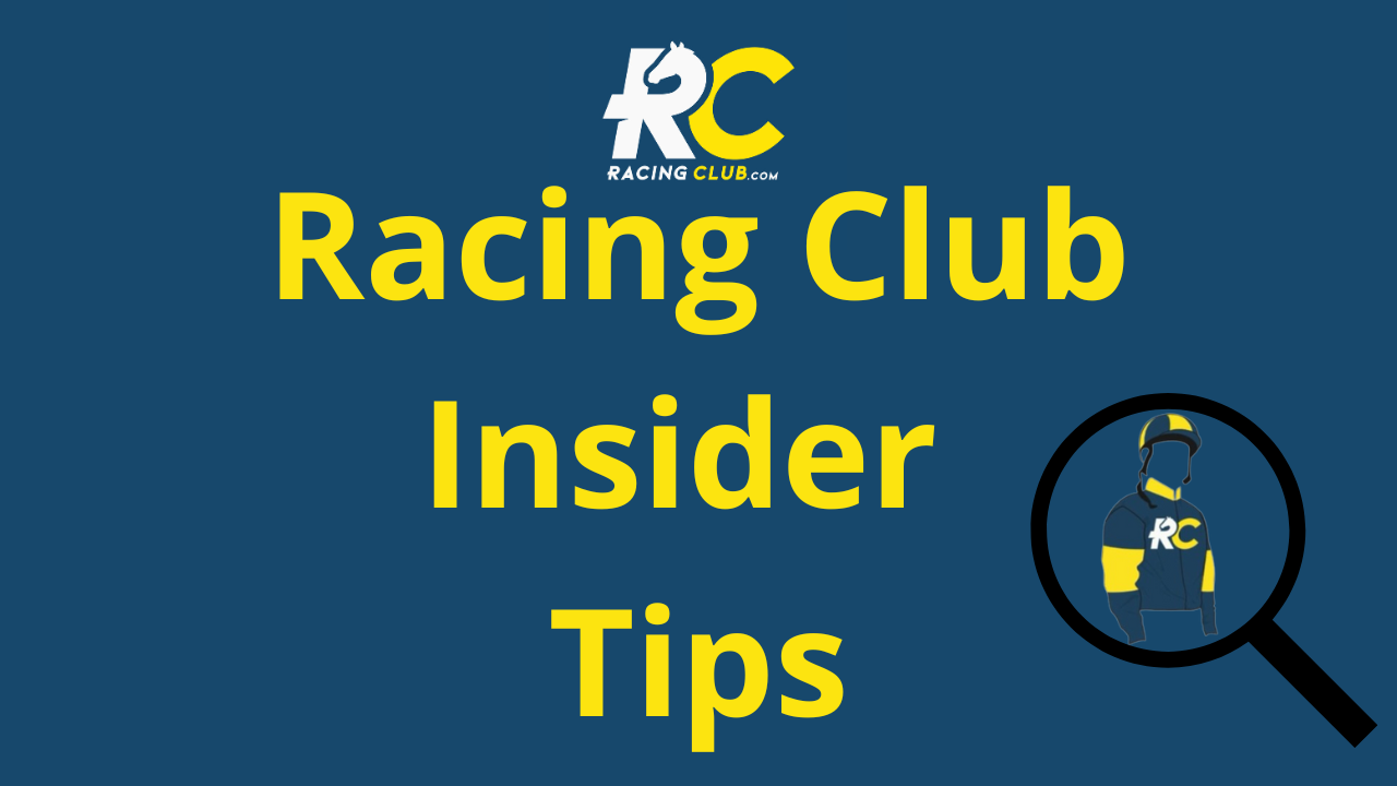 Racing Club Insider Tips - Saturday 21st February - Racing Club