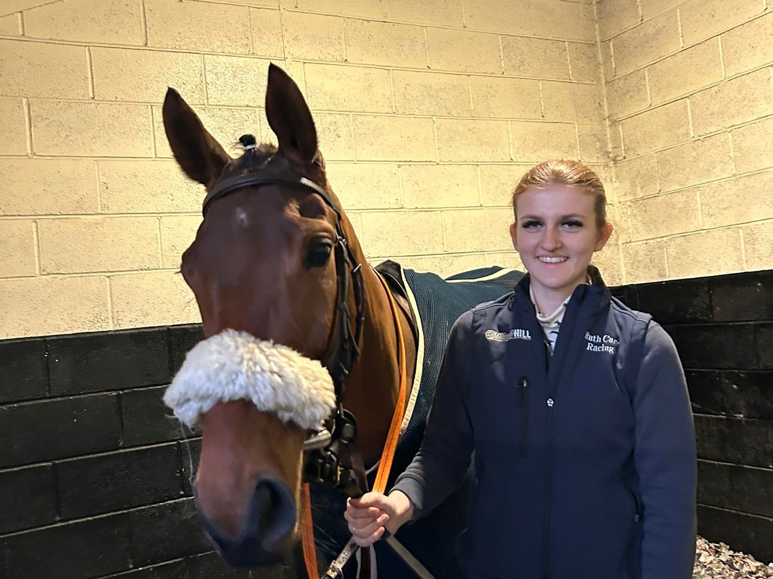 Magic Runner Strikes Again with Convincing Wolverhampton Win - Race ...
