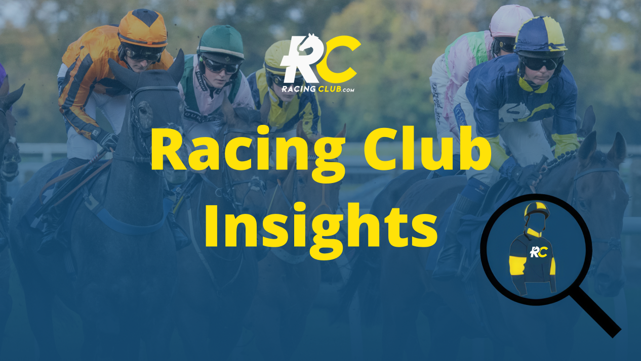 Newbury Spring Trials Weekend Eye-Catchers - Racing Club